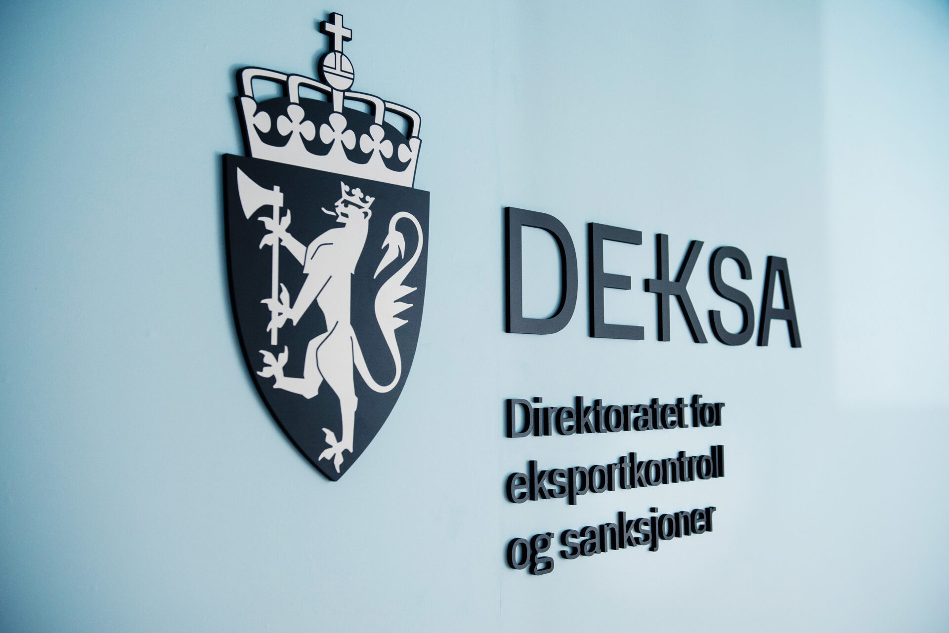 Mandat og ansvar – DEKSA